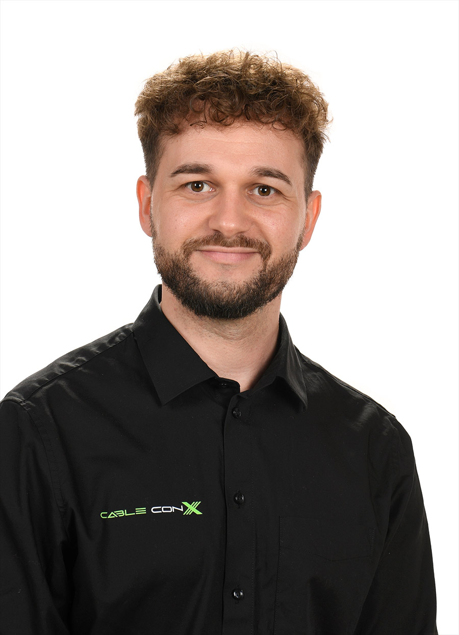 Über Uns - Cable ConX